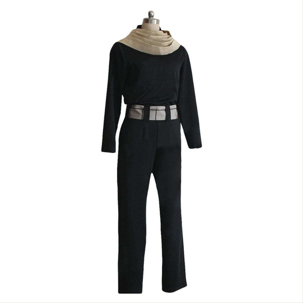 My Hero Academia Costume Eraserhead Shota Aizawa Cosplay Outfits With ...