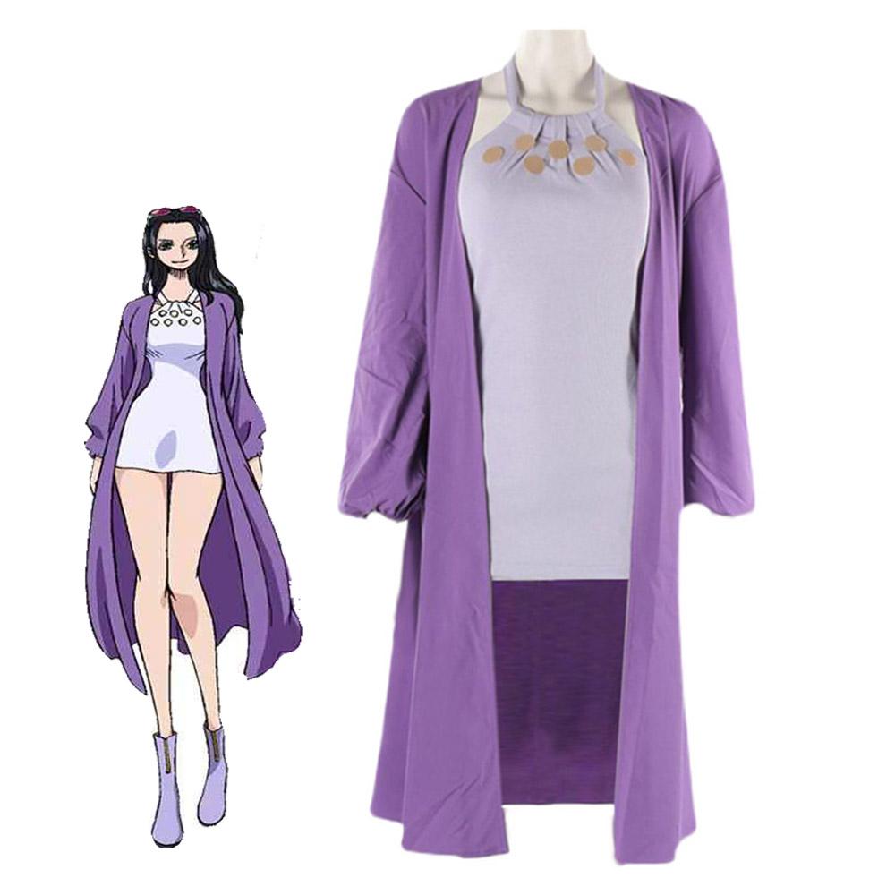 Robin One Piece Outfits